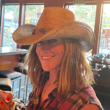 ~Los Angeles Radio People, Template