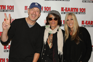 ~Los Angeles Radio People, Template