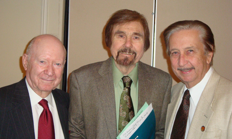 ~Los Angeles Radio People, Template