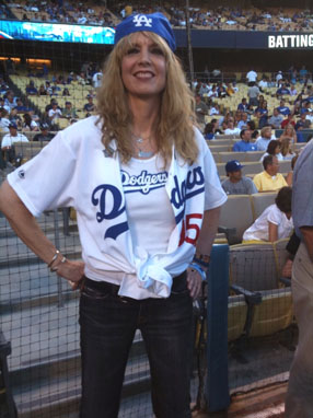 ~Los Angeles Radio People, Template