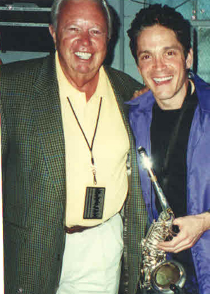 ~Los Angeles Radio People, Template