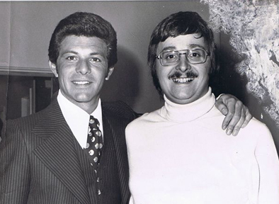 ~Los Angeles Radio People, Template