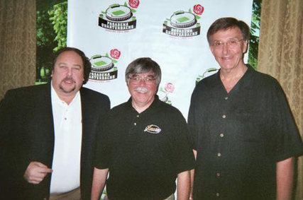 ~Los Angeles Radio People, Template