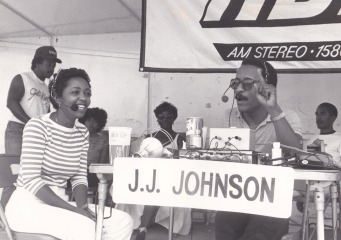 ~Los Angeles Radio People, Template