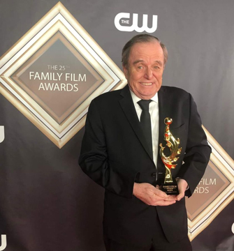 ~Los Angeles Radio People, Template