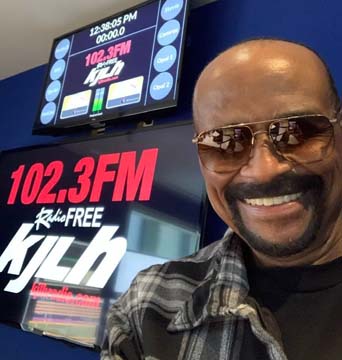 ~Los Angeles Radio People, Template