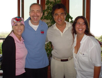 ~Los Angeles Radio People, Template