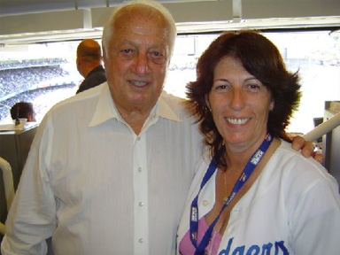 ~Los Angeles Radio People, Template