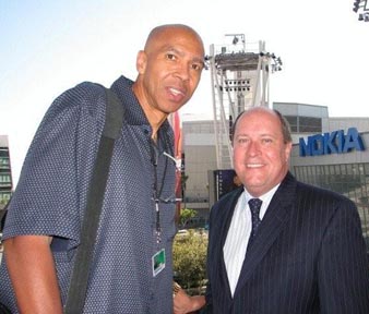 ~Los Angeles Radio People, Template