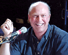 ~Los Angeles Radio People, Where Are They Now, W