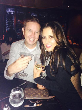 ~Los Angeles Radio People, Template