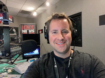 ~Los Angeles Radio People, Template