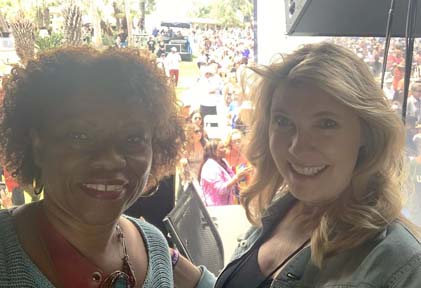 ~Los Angeles Radio People, Template