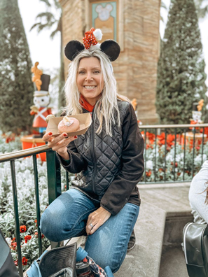 ~Los Angeles Radio People, Template