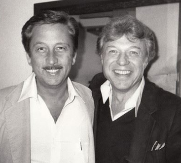 ~Los Angeles Radio People, Template