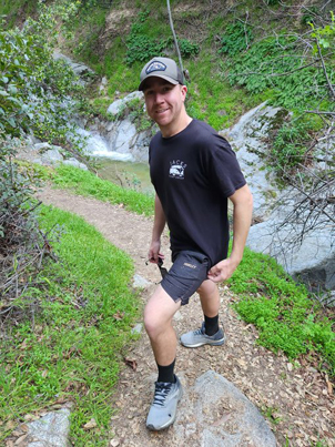 ~Los Angeles Radio People, Template