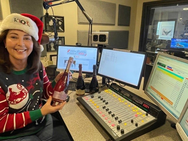 ~Los Angeles Radio People, Template